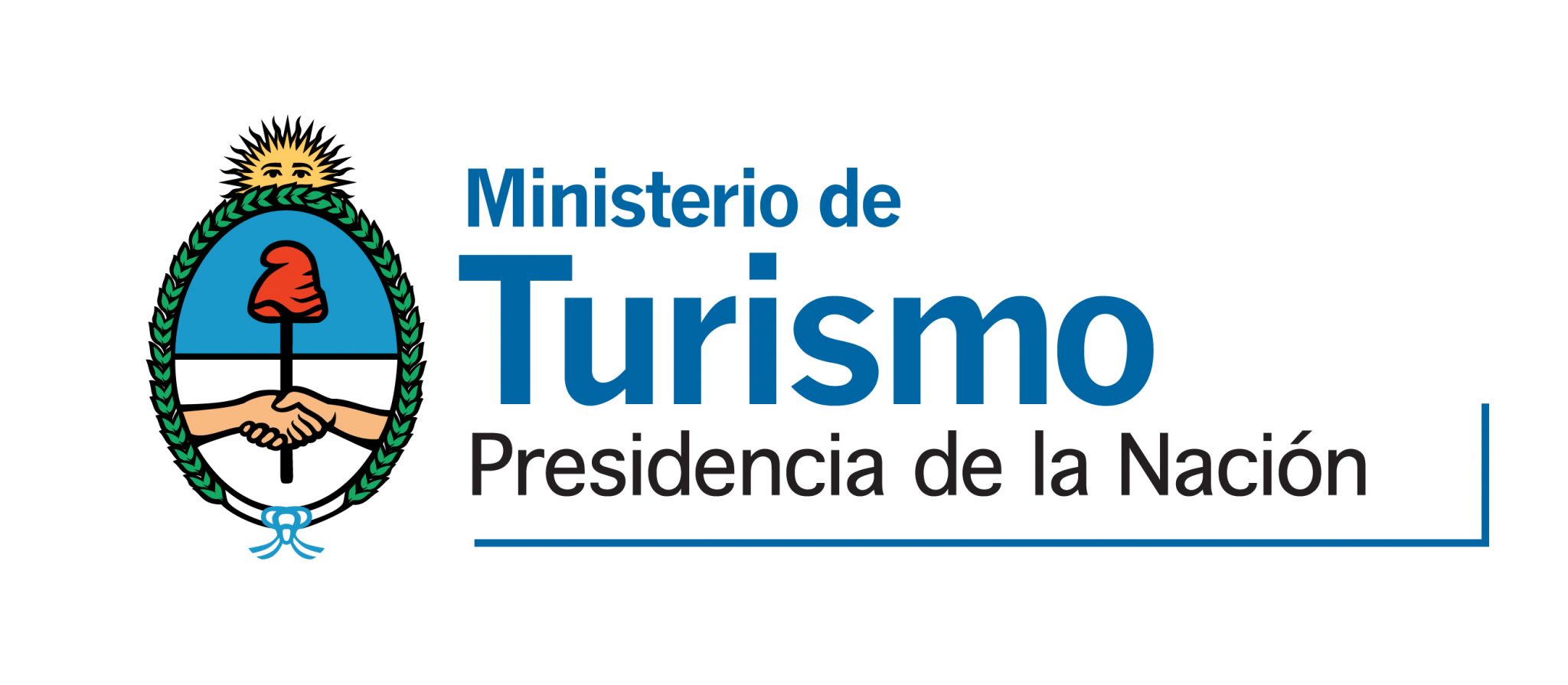Logotipo Del Ministerio De Turismo Conheça A Identidade Visual Do