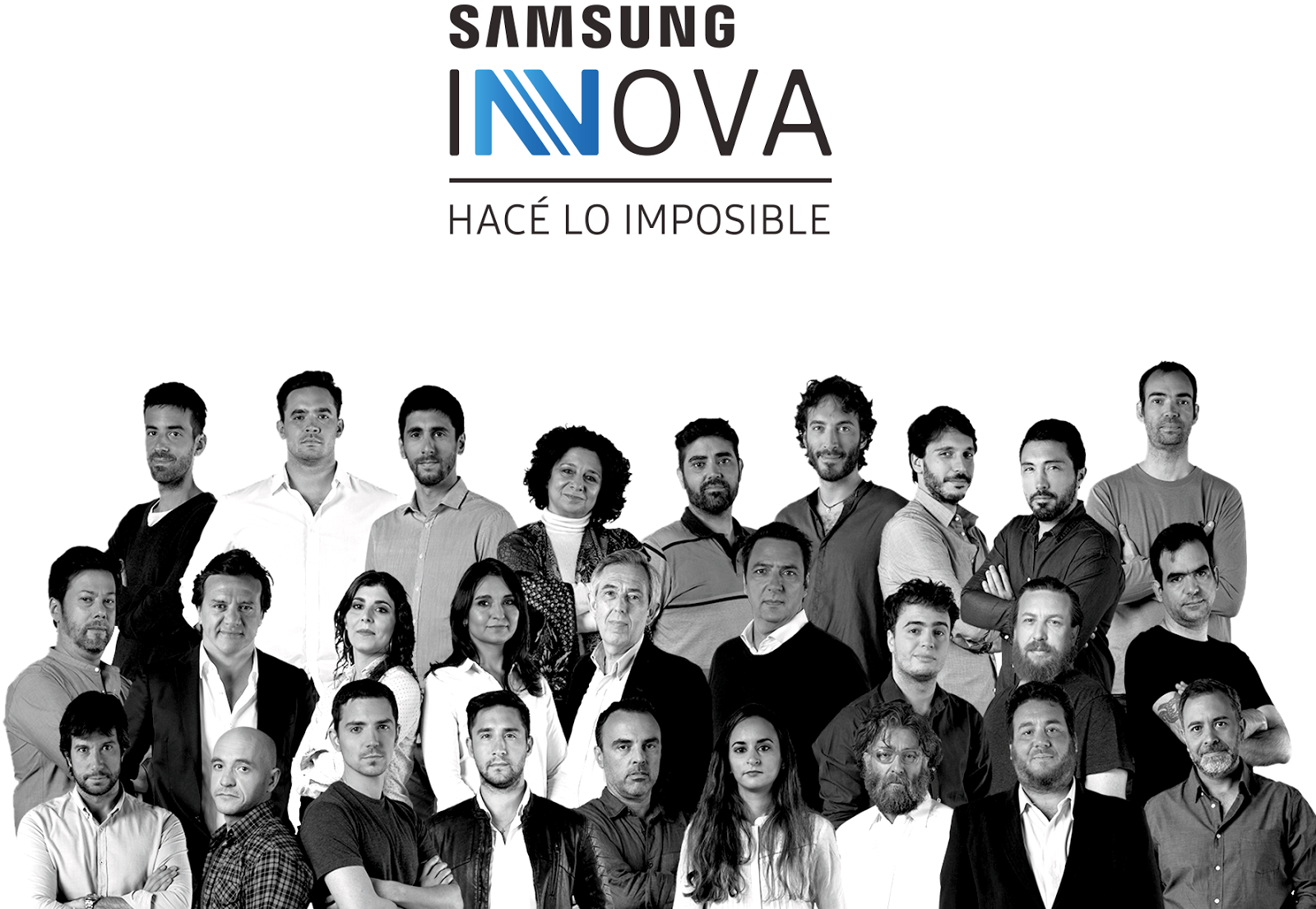 Samsung Argentina presenta Samsung Innova 2018 | Acercando Naciones