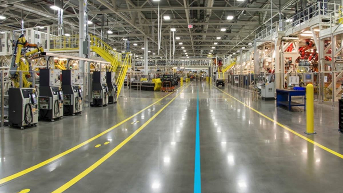 Capacidad industrial instalada, preocupa la baja | Acercando Naciones