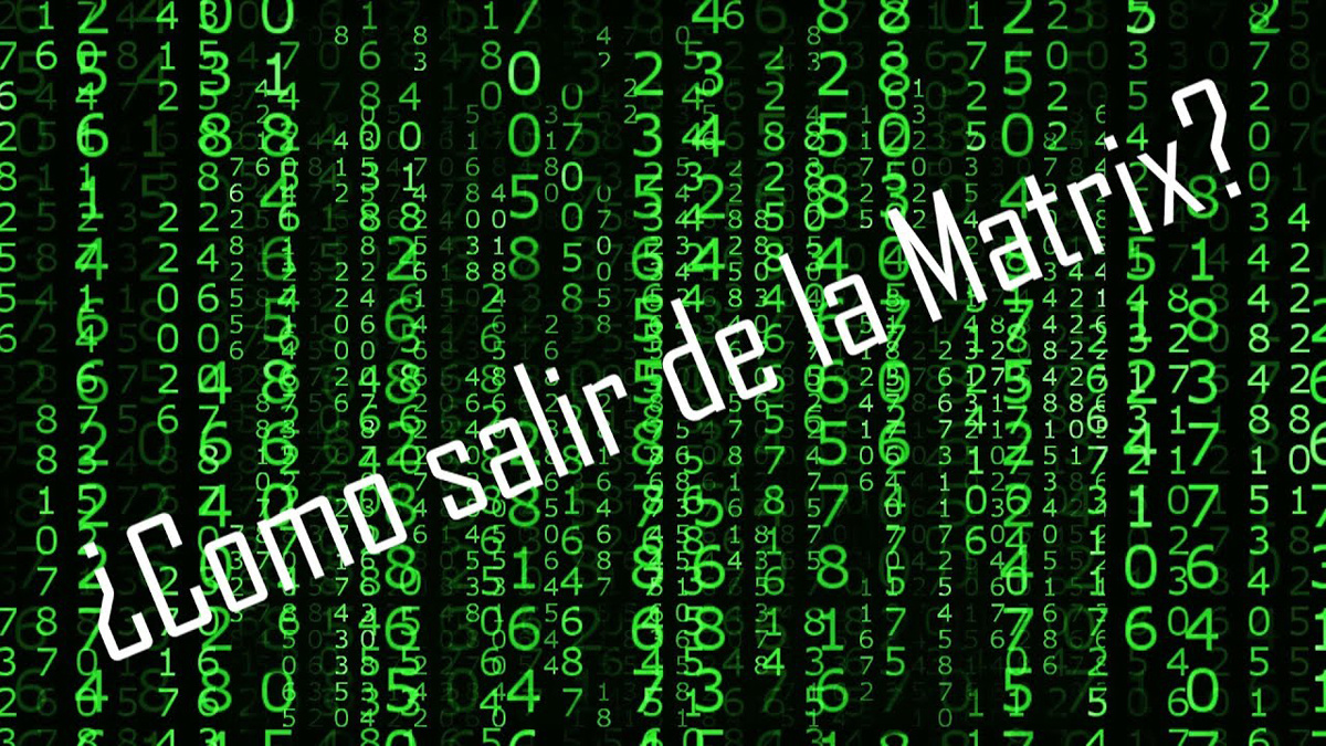 Alegoría de la Caverna de Platón y la Matrix | Acercando Naciones