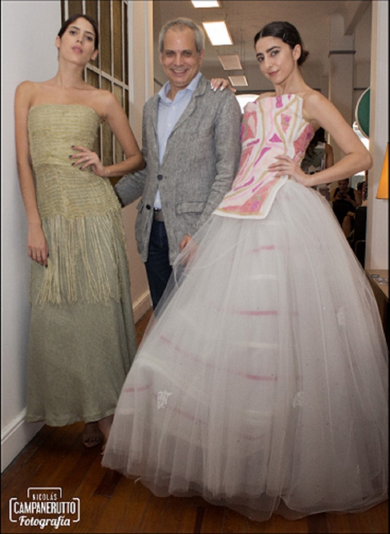 Moda, Identidad Cultural y Emprendedurismo | Acercando Naciones