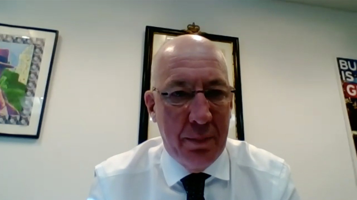 Encuentros con embajadores y mas… | Acercando Naciones