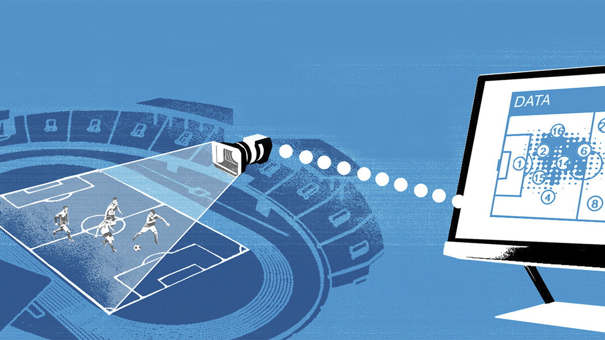 FIFA Tecnología y Datos | Acercando Naciones