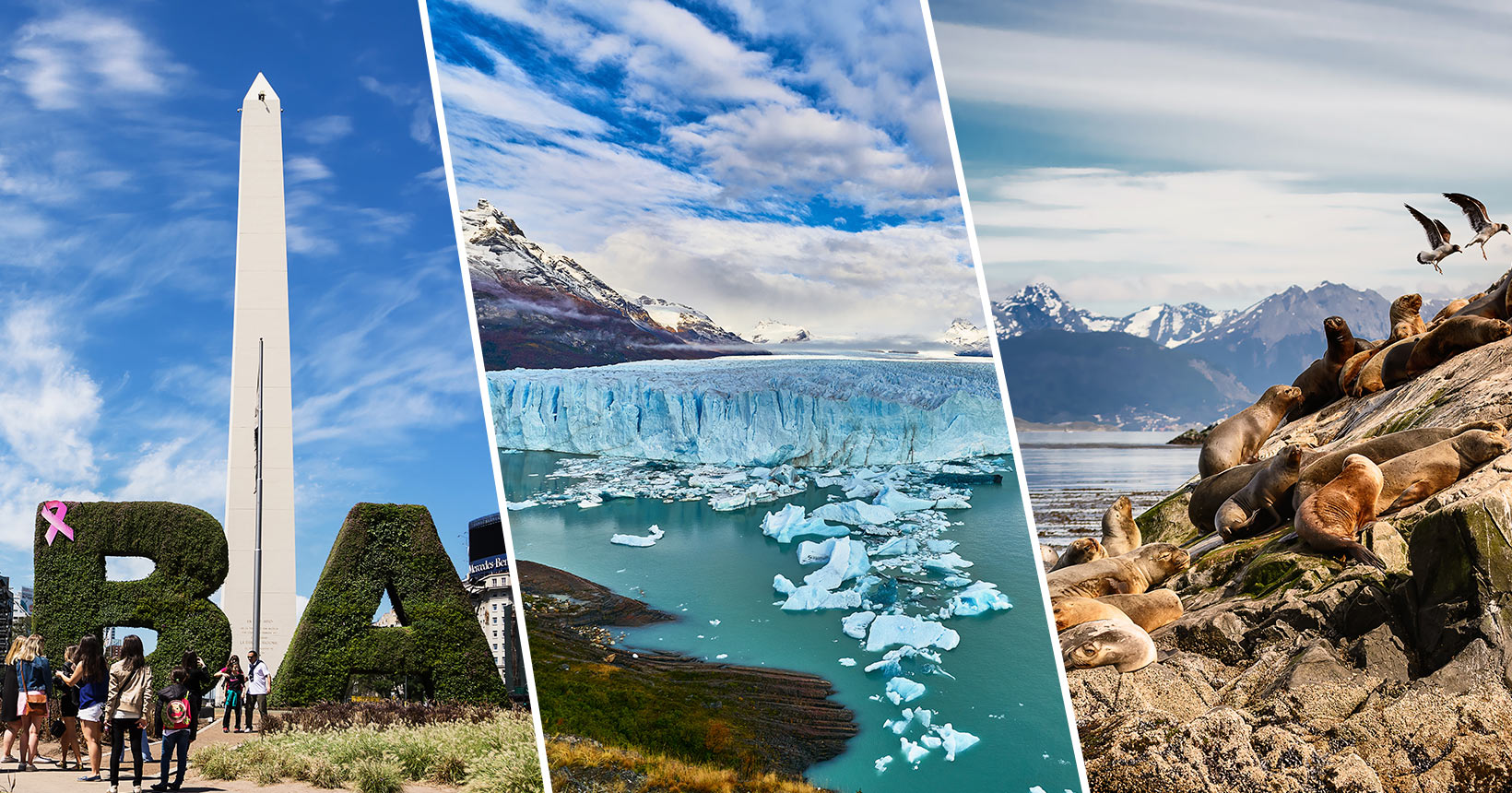 50 Destinos, plan para reactivar turismo interno | Acercando Naciones