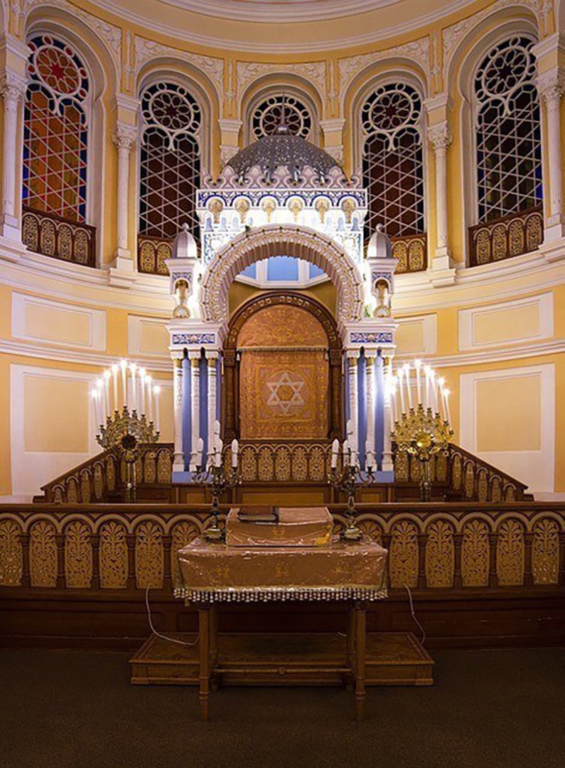 Januke o Januca, el mundo Judío celebra | Acercando Naciones