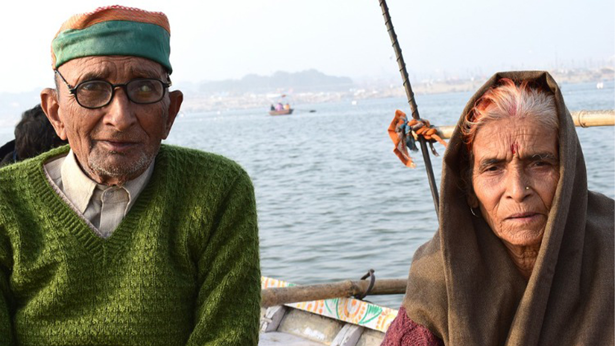 Vida Humana, cuanto es tu tiempo? | Acercando Naciones