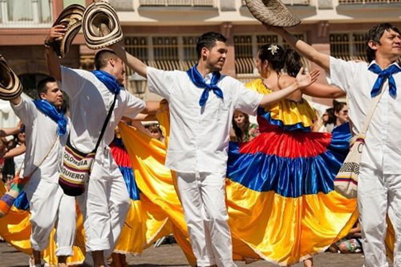 Colombia, un país y un pueblo fascinante | Acercando Naciones