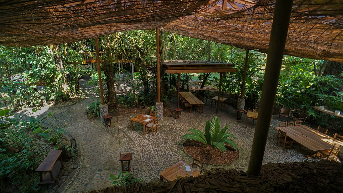 Qué es el turismo regenerativo | Acercando Naciones