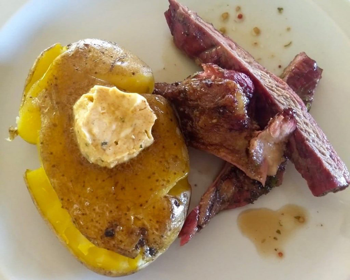 El Chaco redescubierto a través de su gastronomía | Acercando Naciones