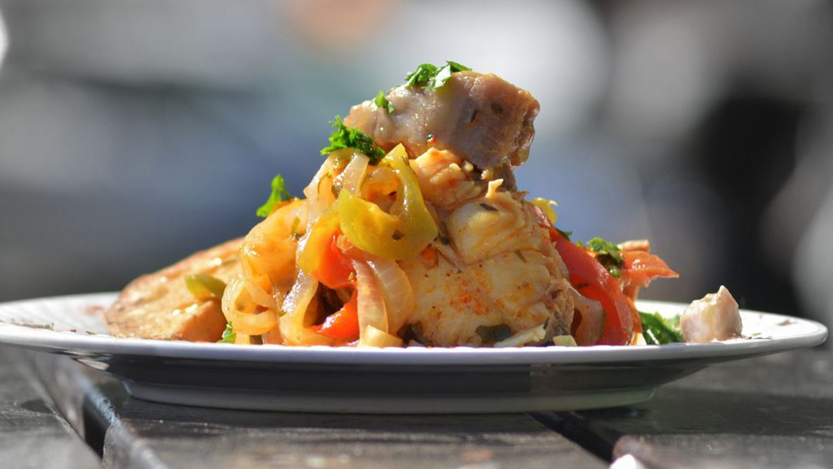 El Chaco redescubierto a través de su gastronomía | Acercando Naciones