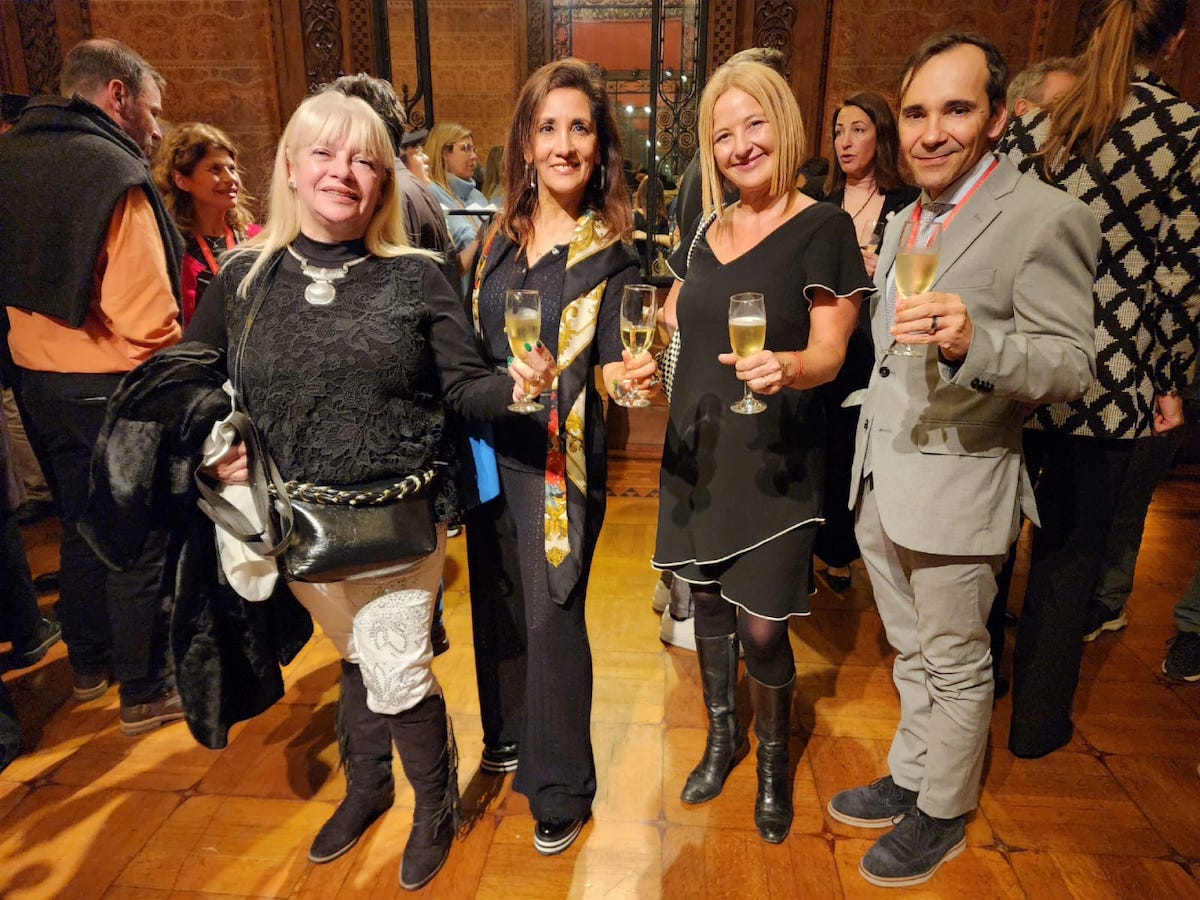 La Alianza Francesa celebra 130 años de historia | Acercando Naciones